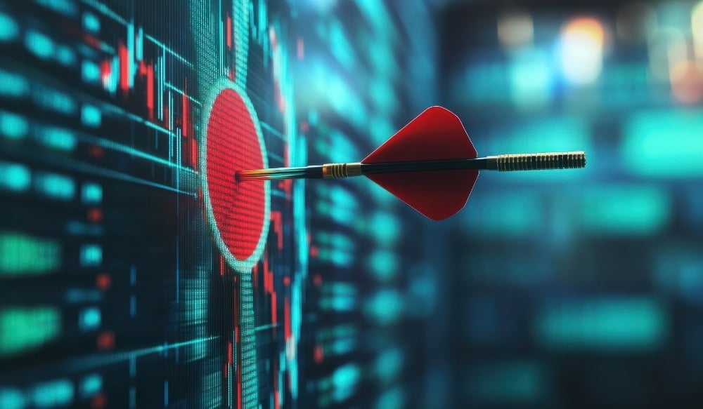 Setting Your Target Asset Allocation to Support Your Long-Term Financial Plan